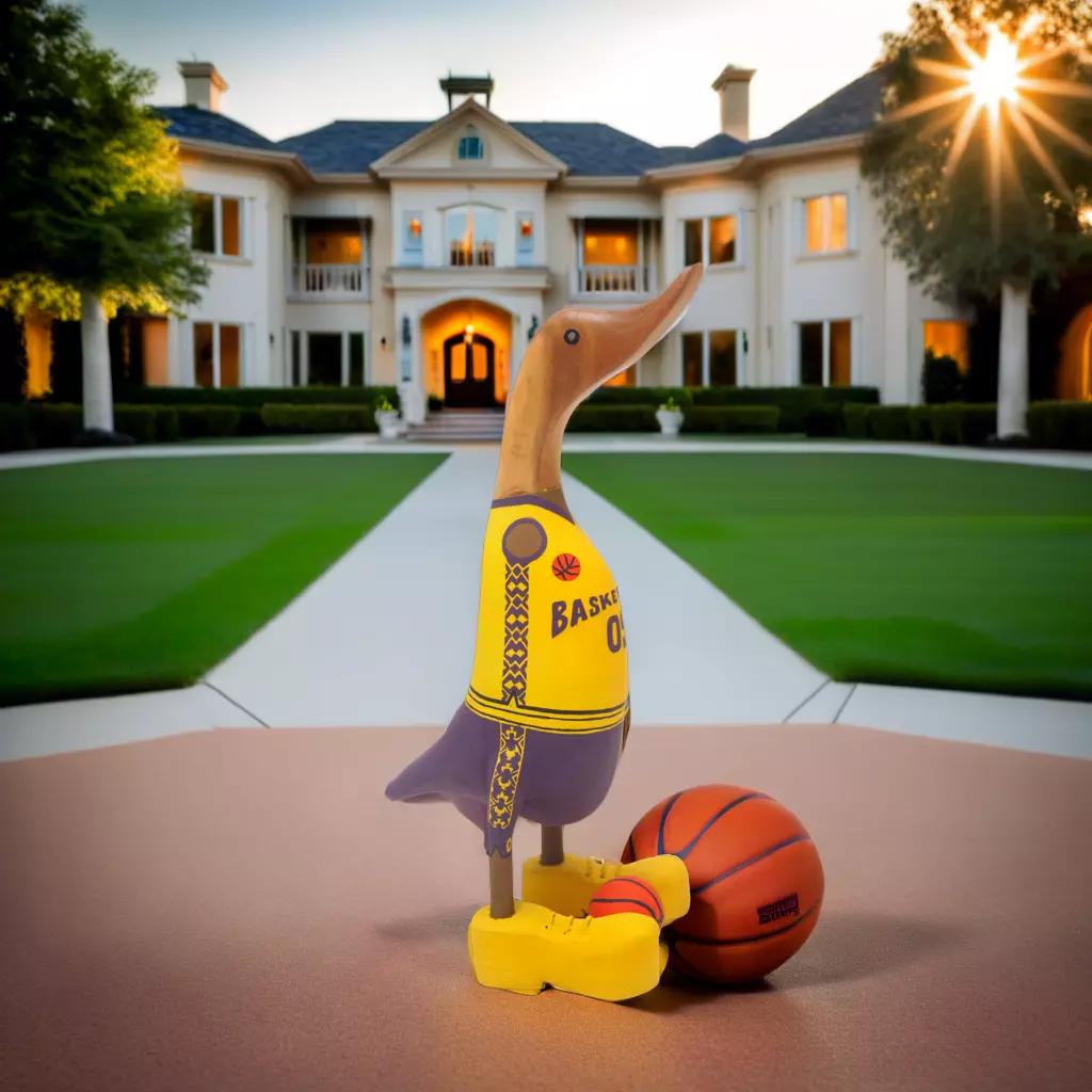 Sports Ducks – Hatchfield Ducks